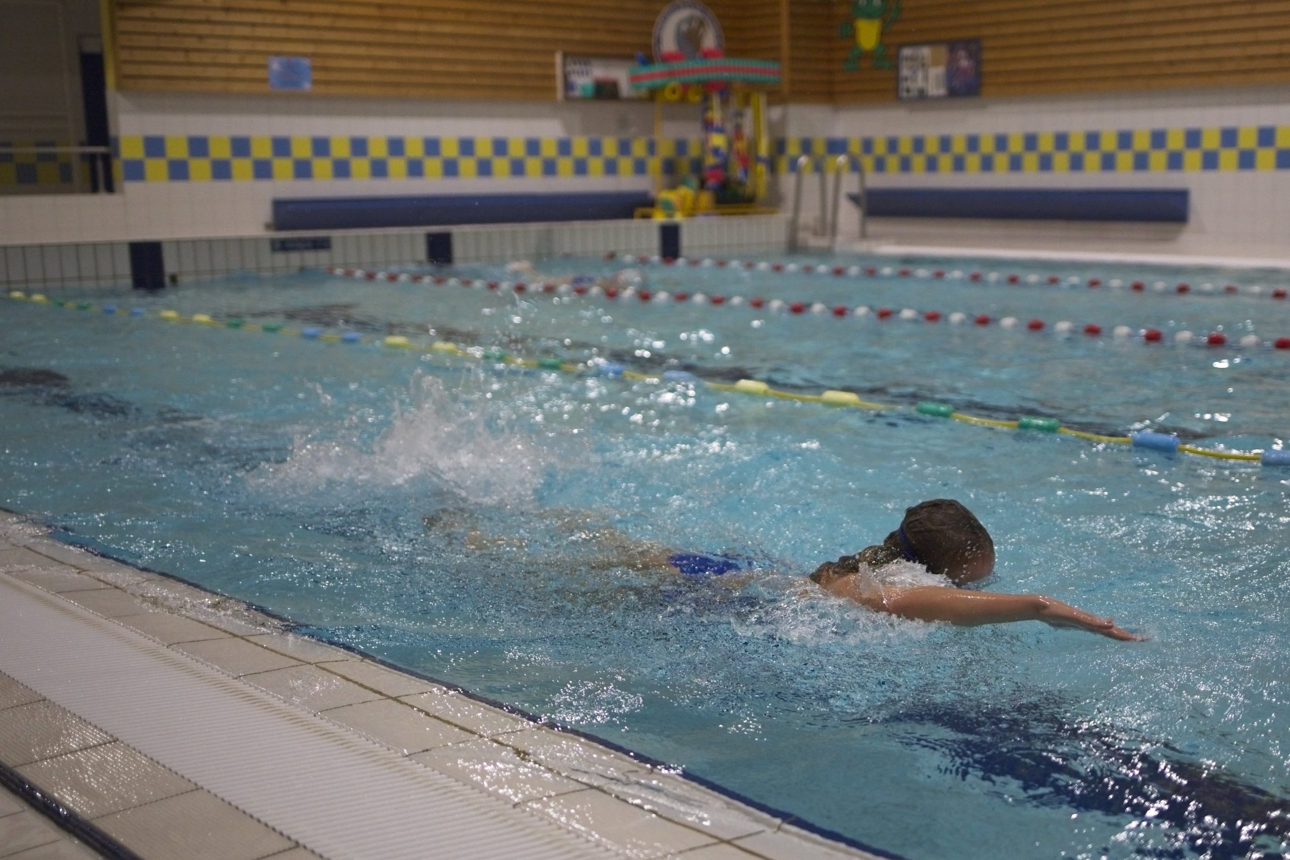 Sport adapté - CNHT Club Nautique Haute Thur